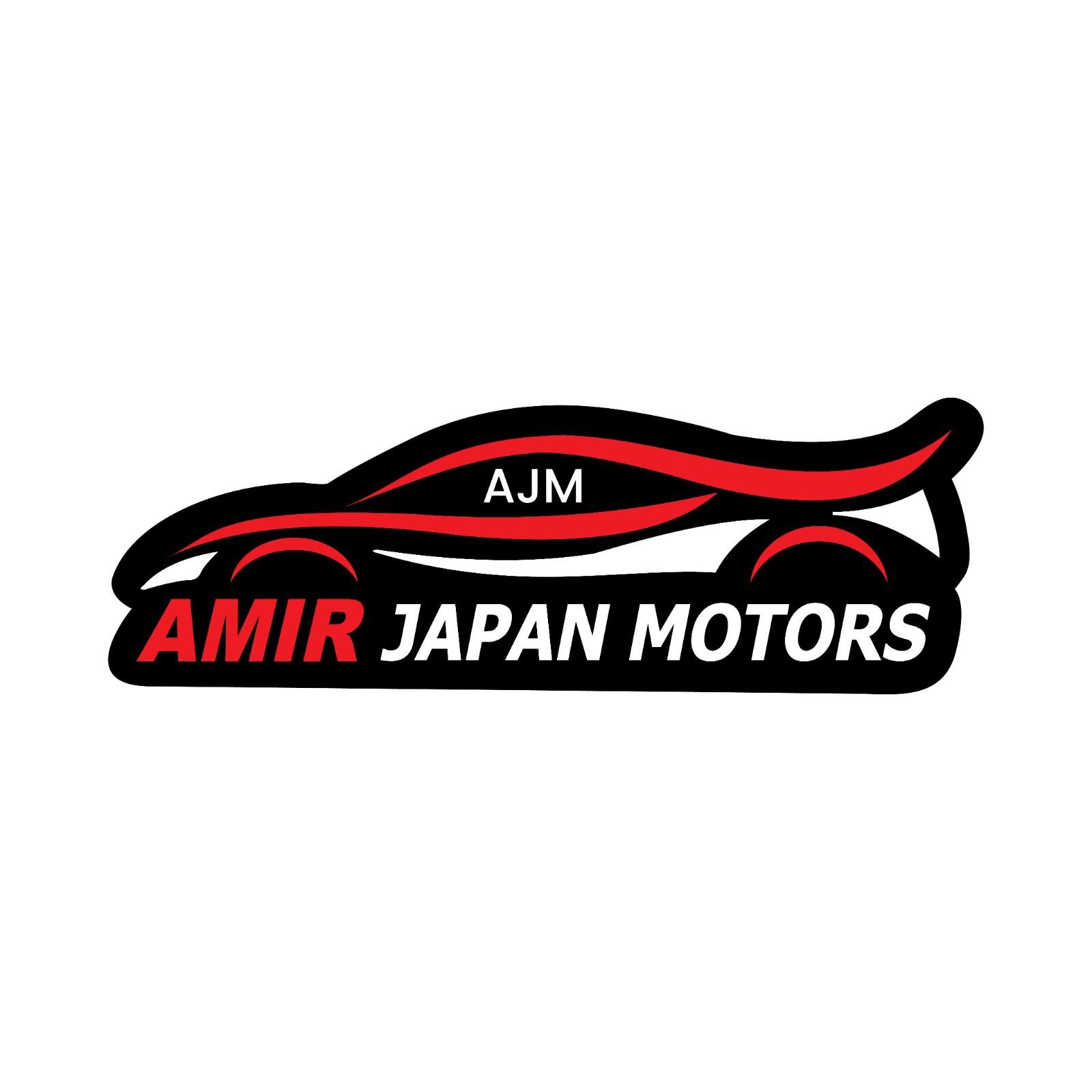Buy Premium New and Used Cars in Pakistan | Amir Japan Motors